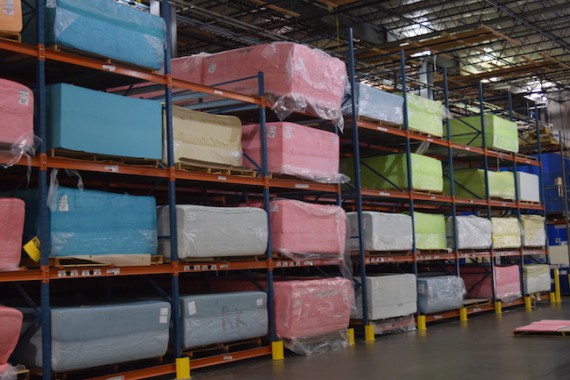 The New Fundamentals of Foams » BedTimes Magazine