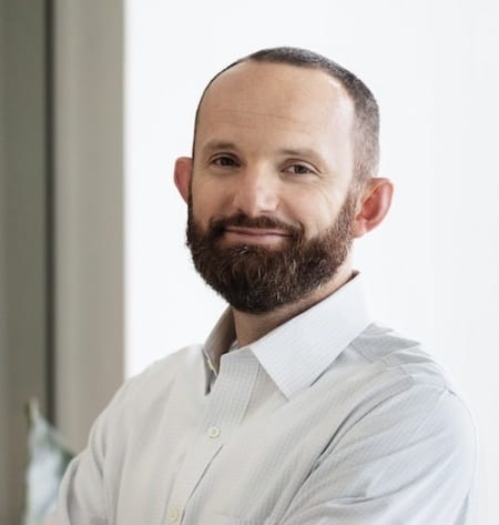 Malouf Recognized as Top CEO » BedTimes Magazine