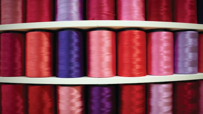 Coats Thrives Through Innovation, Sustainability » BedTimes Magazine