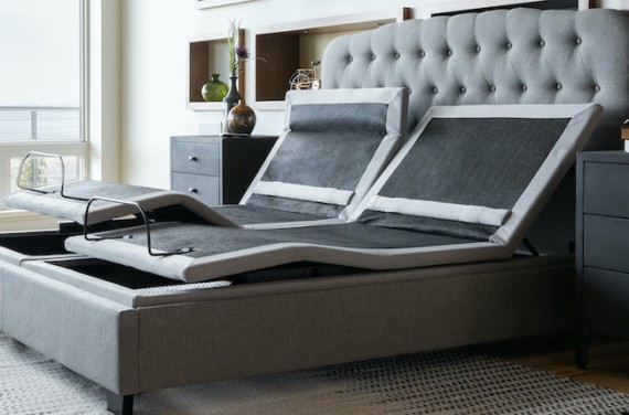 Adjustable Bases: Smarter Than Ever » BedTimes Magazine