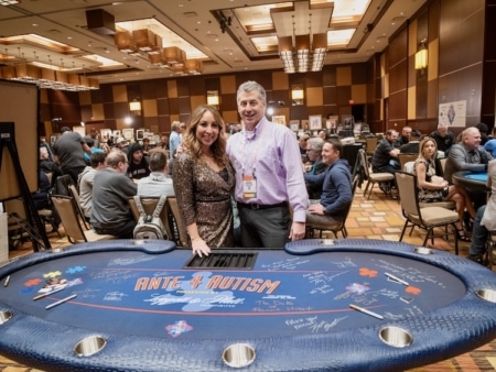 Ante4Autism Poker Tournament Raises More Than $142,000 » BedTimes Magazine