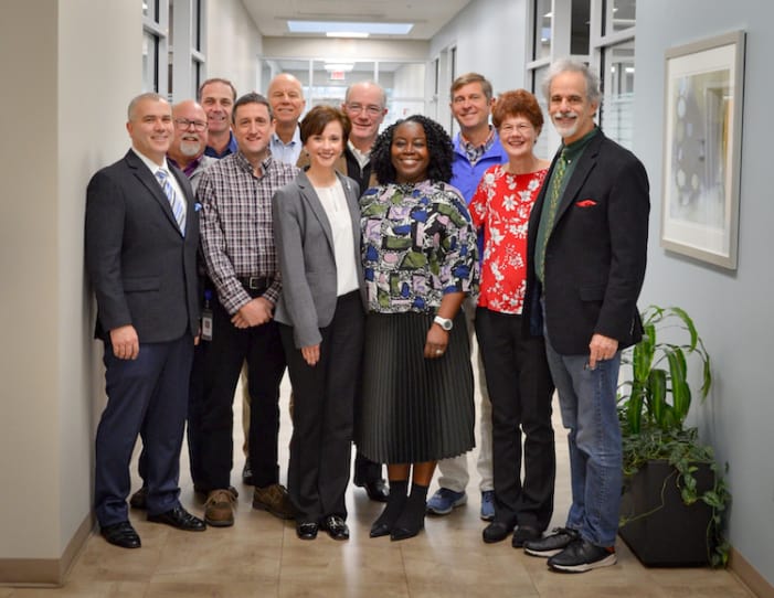 Culp Inc., Not Bound by Tradition » BedTimes Magazine