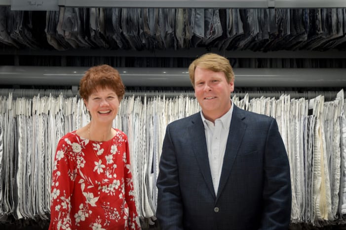 Culp Inc., Not Bound by Tradition » BedTimes Magazine