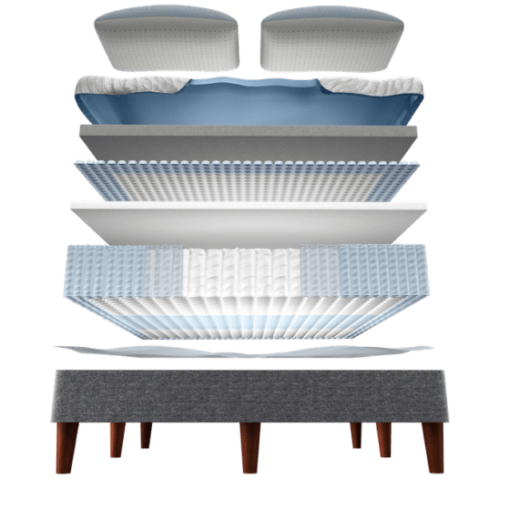 L&P Bringing “Boundless Sleep Solutions” to ISPA EXPO » BedTimes Magazine
