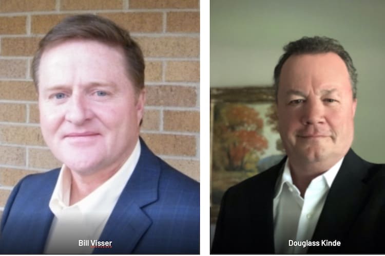 Bill Visser's Instagram, Twitter & Facebook on IDCrawl