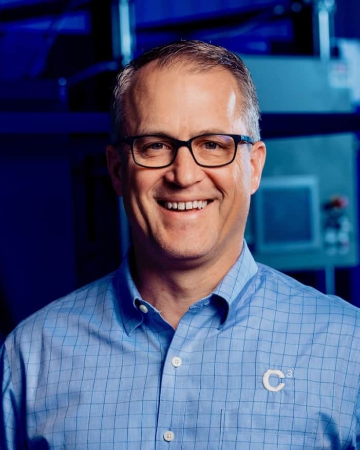 Deitrich Fills Vital Operations Role at C3 » BedTimes Magazine