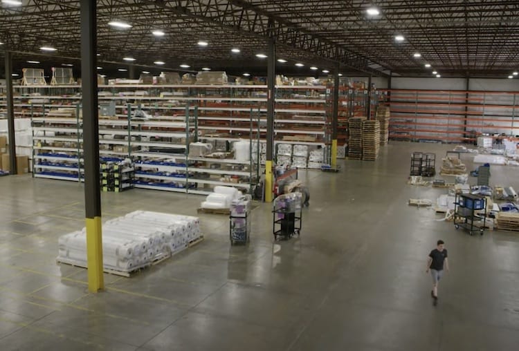 C3 Adds Third Site in Wisconsin » BedTimes Magazine