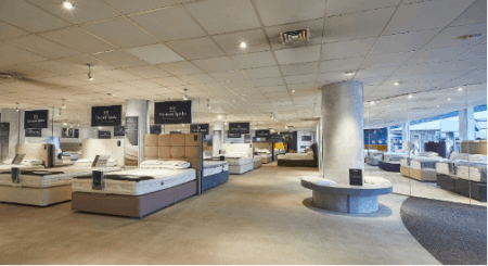 Harrison Spinks Launches Sustainable Luxury Collections » BedTimes Magazine