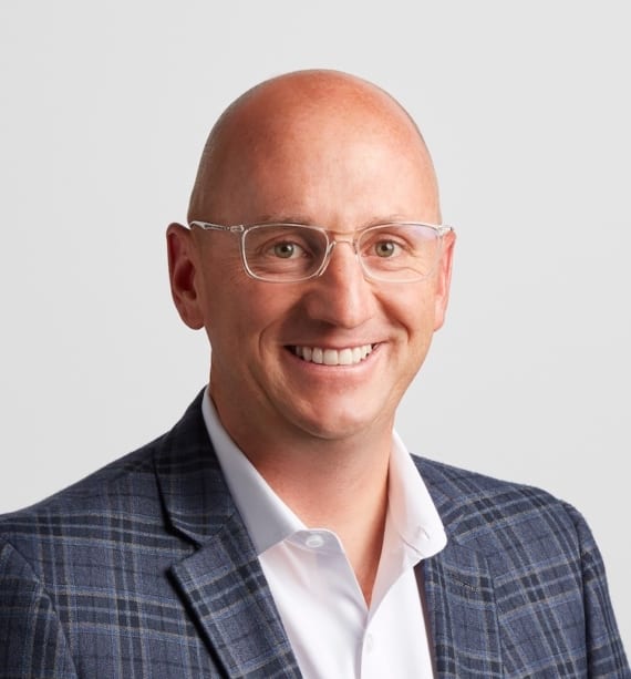 Malouf Welcomes Matthew Croshaw, Organizational and Strategy Expert ...