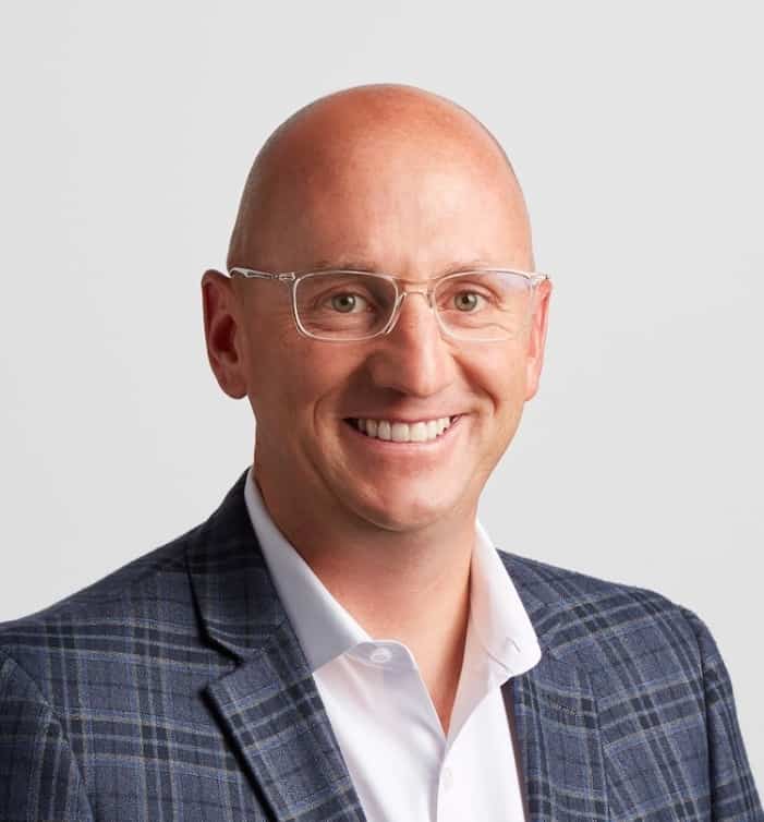 Malouf Welcomes Matthew Croshaw, Organizational and Strategy Expert ...