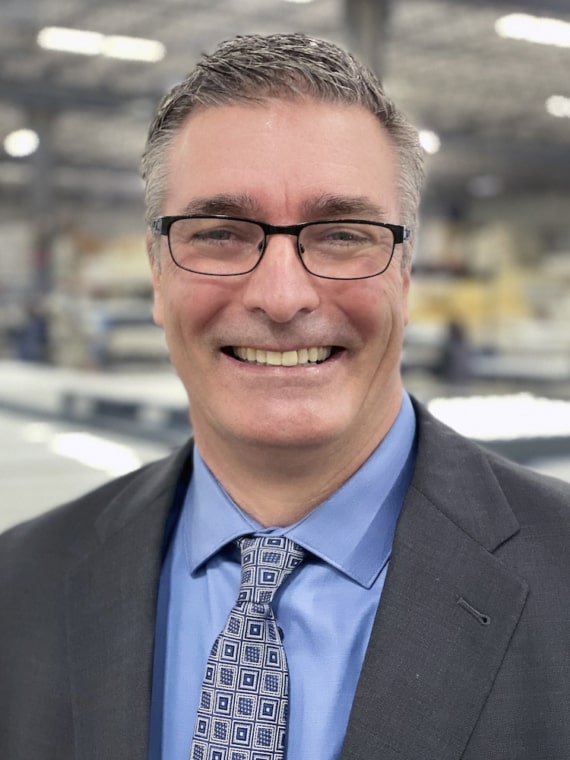 Pleasant Mattress Names Gronbach President » BedTimes Magazine