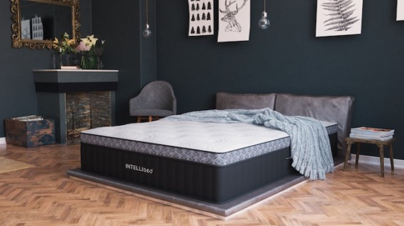 Intellibed Hones Its Smart Strategies » BedTimes Magazine