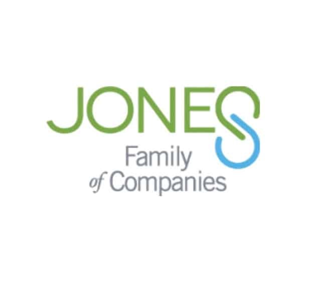 Jones Family of Companies Welcomes New Senior Vice President of ...