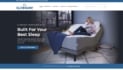 Glideaway Launches Redesigned Website » BedTimes Magazine