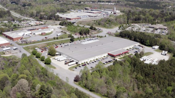 HSM Doubles Bedding Production Capacity » BedTimes Magazine