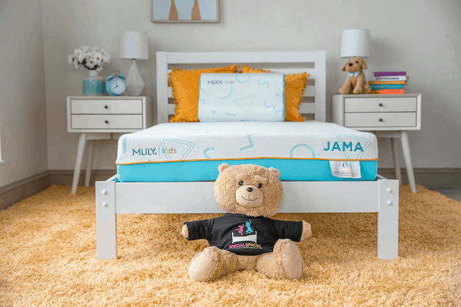 Mlily USA Enters Juvenile Bedding Segment With New Jama Collection ...