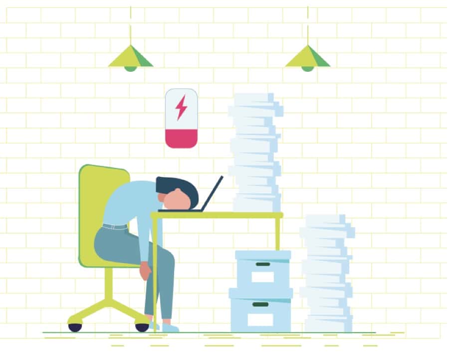 Beating Burnout in the Workplace » BedTimes Magazine