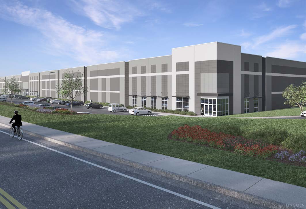 Cranston Opens State-of-the-Art Distribution Center, Gains New Owner ...