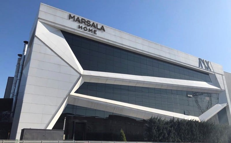 Textile Maker Marsala Home Launches in Turkey » BedTimes Magazine