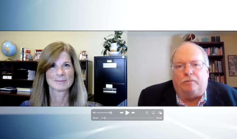 "Inside the Mind of Today's Mattress Shopper" - With the BSC's Susan ...