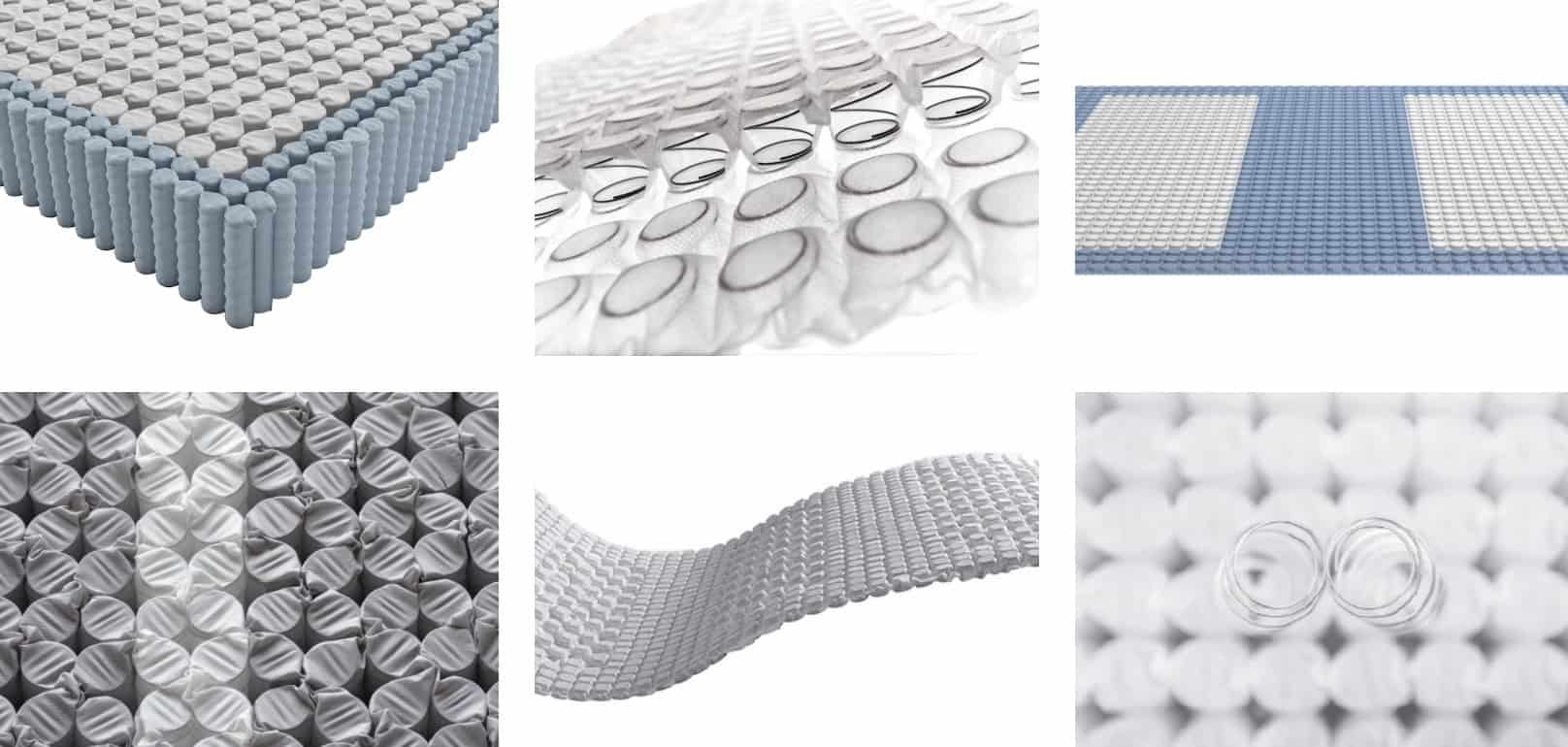 Innerspring Trends: Ahead of the Curve » BedTimes Magazine