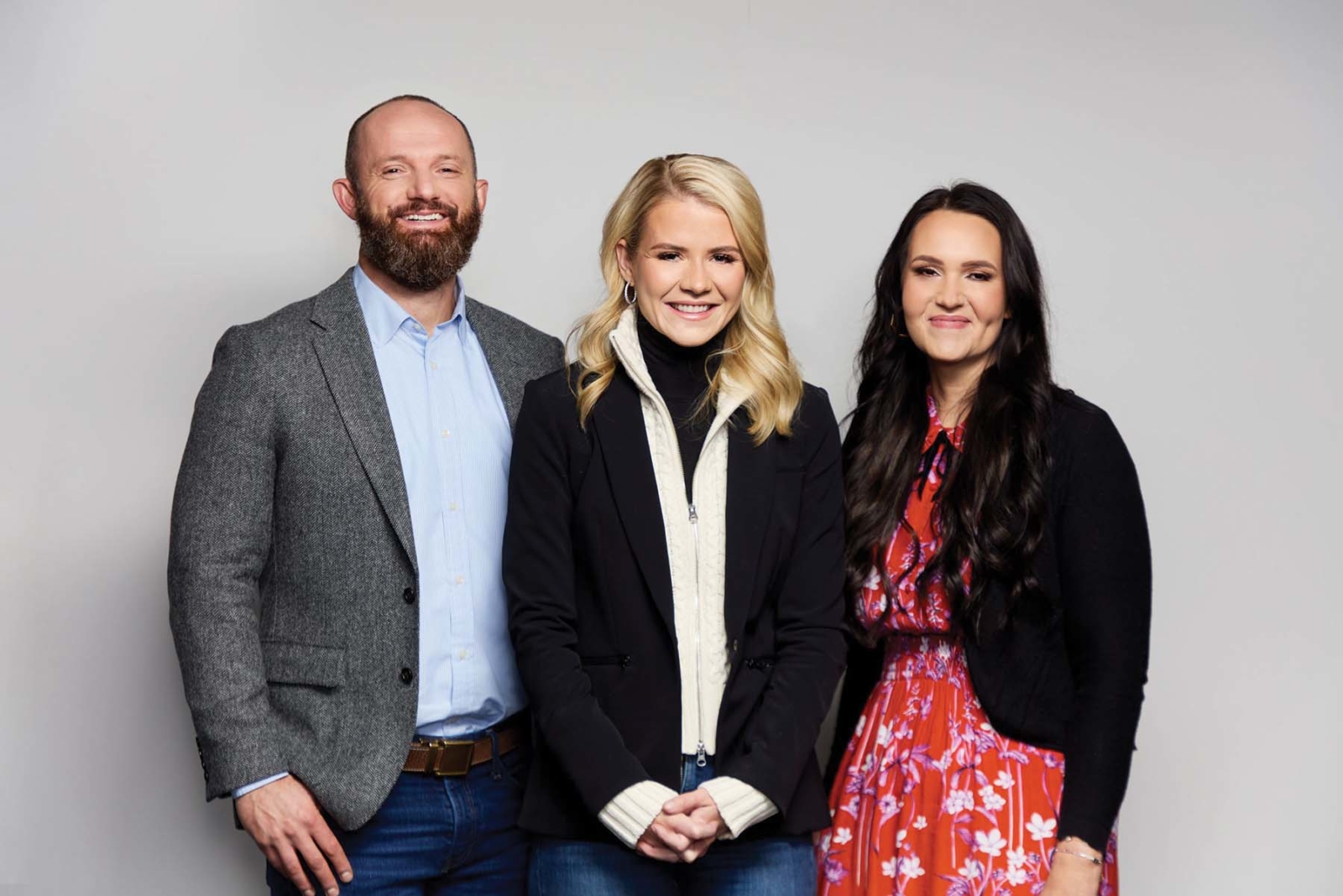 Elizabeth Smart Foundation Joins Malouf Foundation » BedTimes Magazine