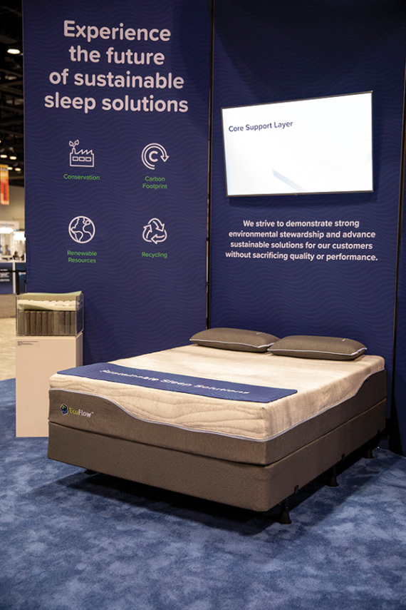 ISPA EXPO 2022 - See, Touch, Experience » BedTimes Magazine
