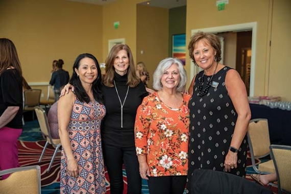 ISPA EXPO 2022 - Welcome Back » BedTimes Magazine