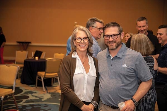 ISPA EXPO 2022 - Welcome Back » BedTimes Magazine