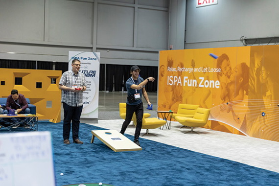 ISPA EXPO 2022 Wrap-Up » BedTimes Magazine