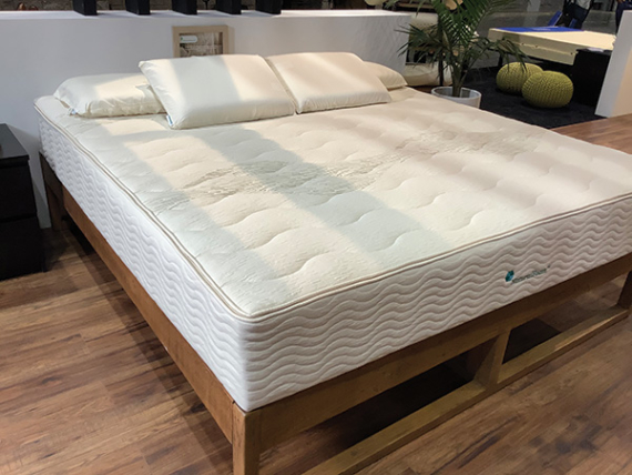 ISPA EXPO 2022 - See, Touch, Experience » BedTimes Magazine