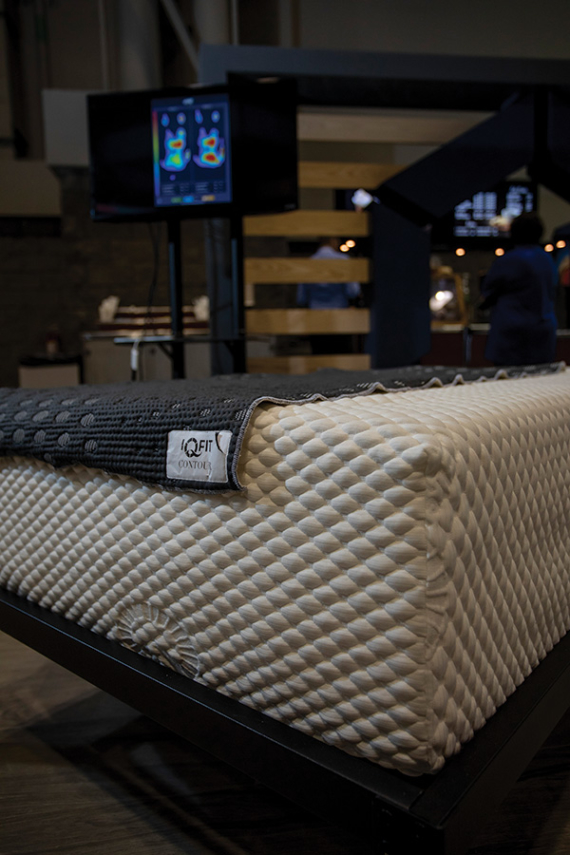 ISPA EXPO 2022 - See, Touch, Experience » BedTimes Magazine