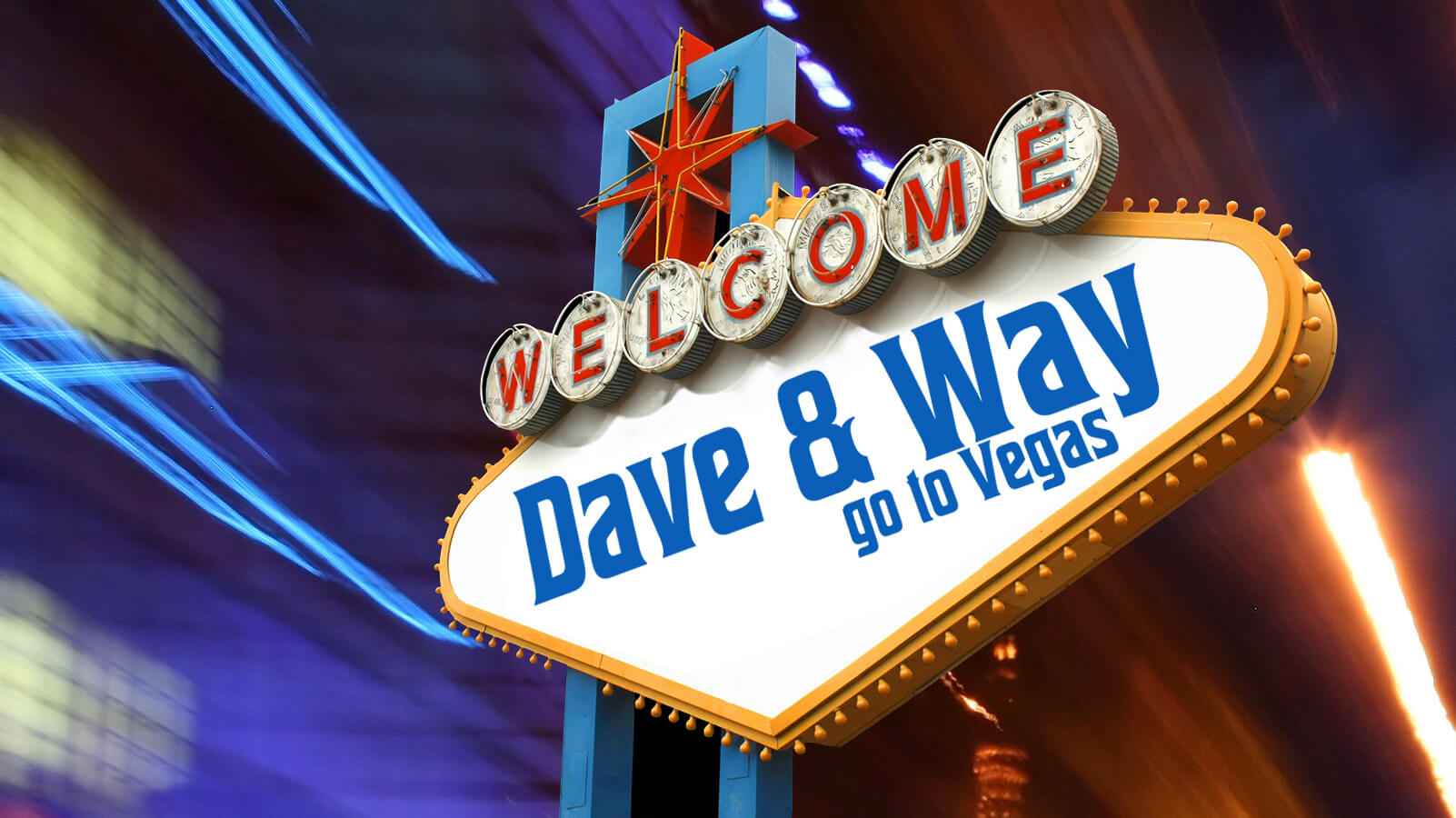 Dave & Way Go to Market » BedTimes Magazine