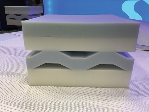 Cool, Sustainable, Feature-Rich Foams in Demand » BedTimes Magazine