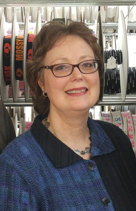 Longtime Product Manager Laura Allred Retires from AEC » BedTimes Magazine