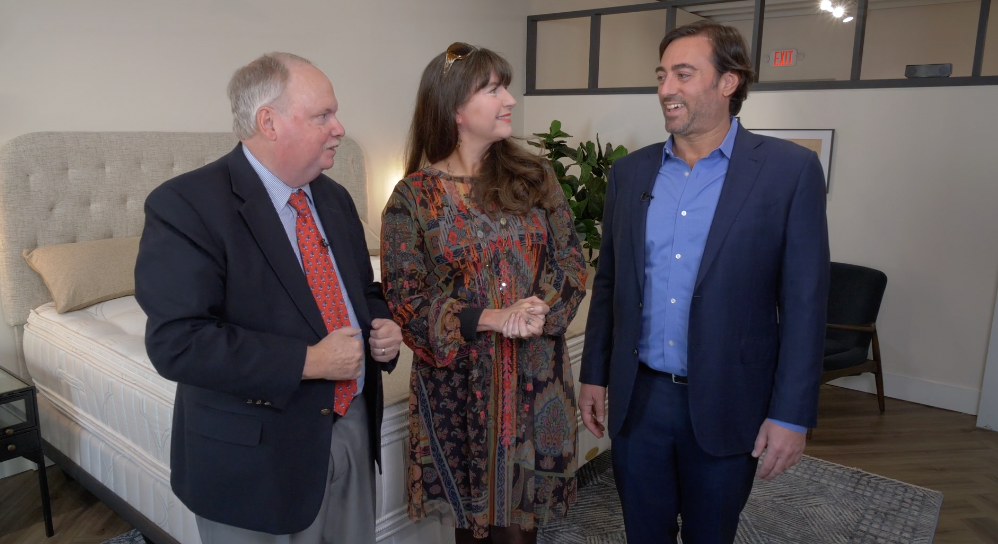 High Point Market Fall 2022 Preview » BedTimes Magazine