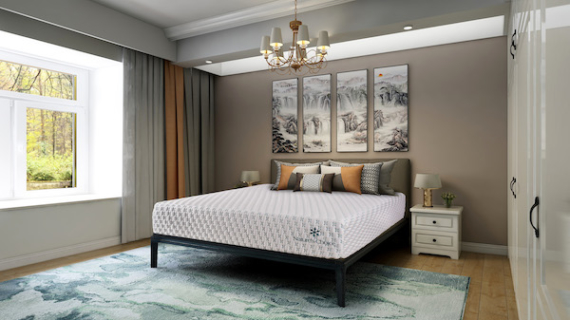 Spring Air Expands at Boscov’s, Enhances Nature’s Choice » BedTimes ...