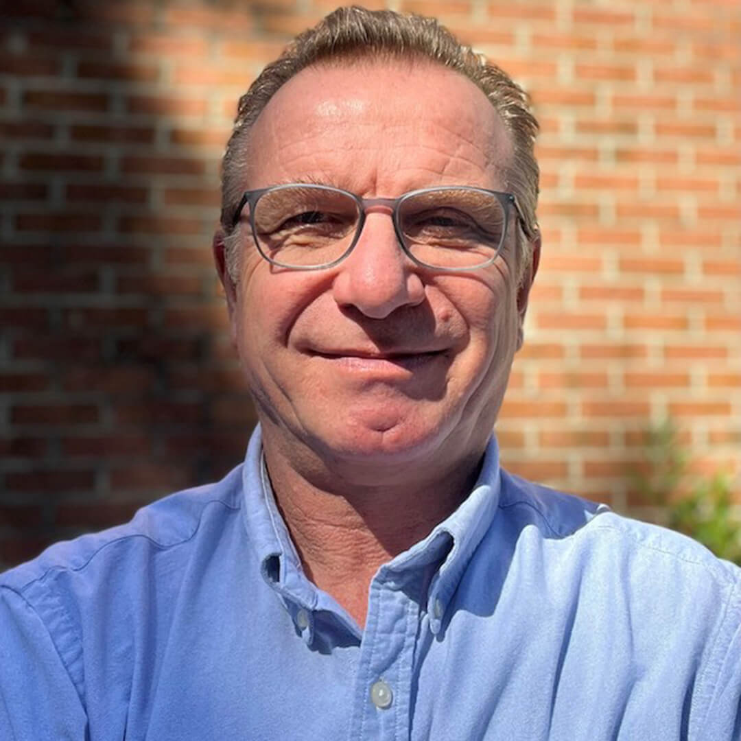 Eric Delaby Joins Textile Business at Milliken & Co. » BedTimes Magazine