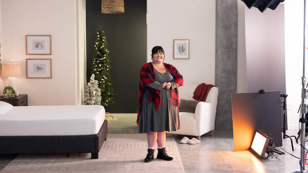 Malouf Sends Holiday Greetings to Retail Partners » BedTimes Magazine