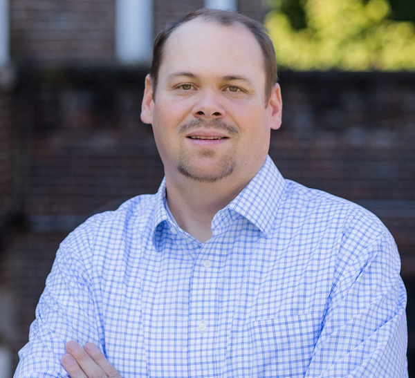 A Lava Hires Brent Limer as Vice President of Sales » BedTimes Magazine