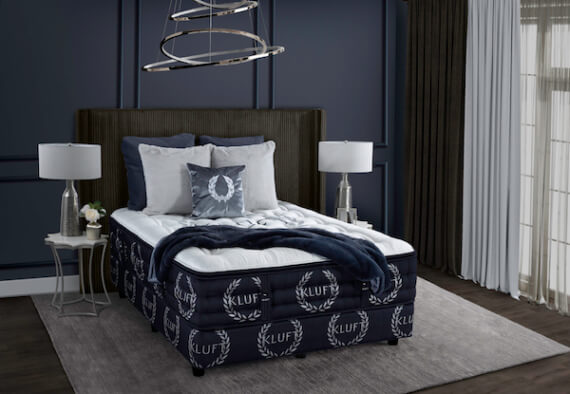 Luxury Bedding Leader E.S. Kluft & Company Unveils New Ultra-Premium ...