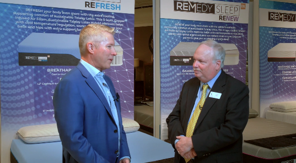 "Take 5 With Dave" - Marty Melcher Says Remedy Sleep Gaining Ground ...