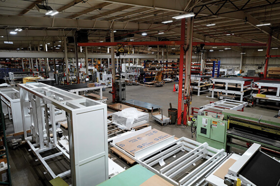 Edge-Sweets Builds Momentum » BedTimes Magazine