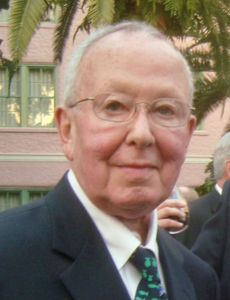 Walter Hellyer Dies » BedTimes Magazine