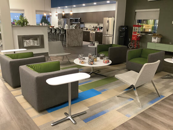 Rize Home Ascends » BedTimes Magazine