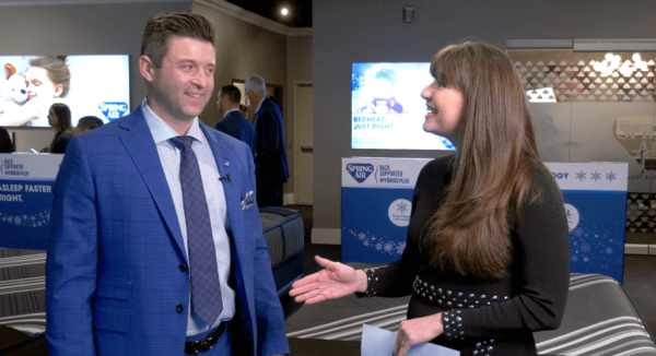 “Inside the Mind of Today’s Mattress Shopper” | Nick Bates Talks ...