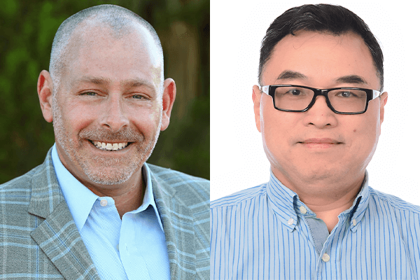 Standard Fiber Appoints Co-Chief Executive Officers