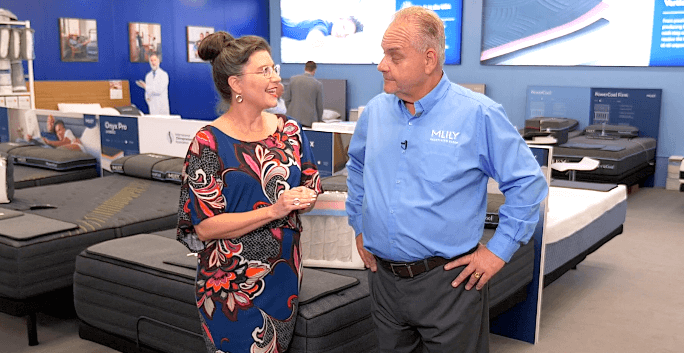 "Take 5" – Talking Value With Mlily USA » BedTimes Magazine