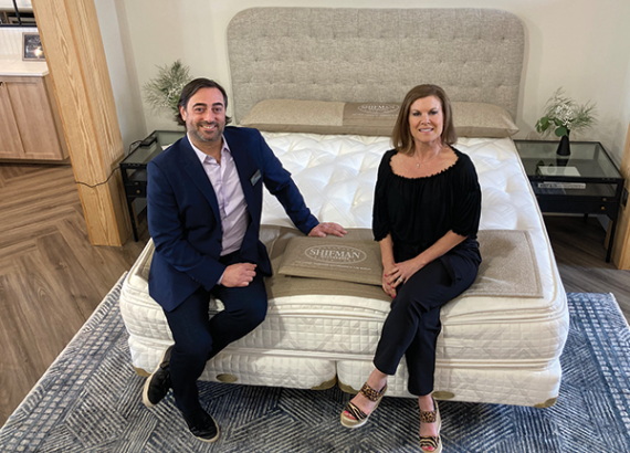 Shifman's Designer Trade Program » BedTimes Magazine