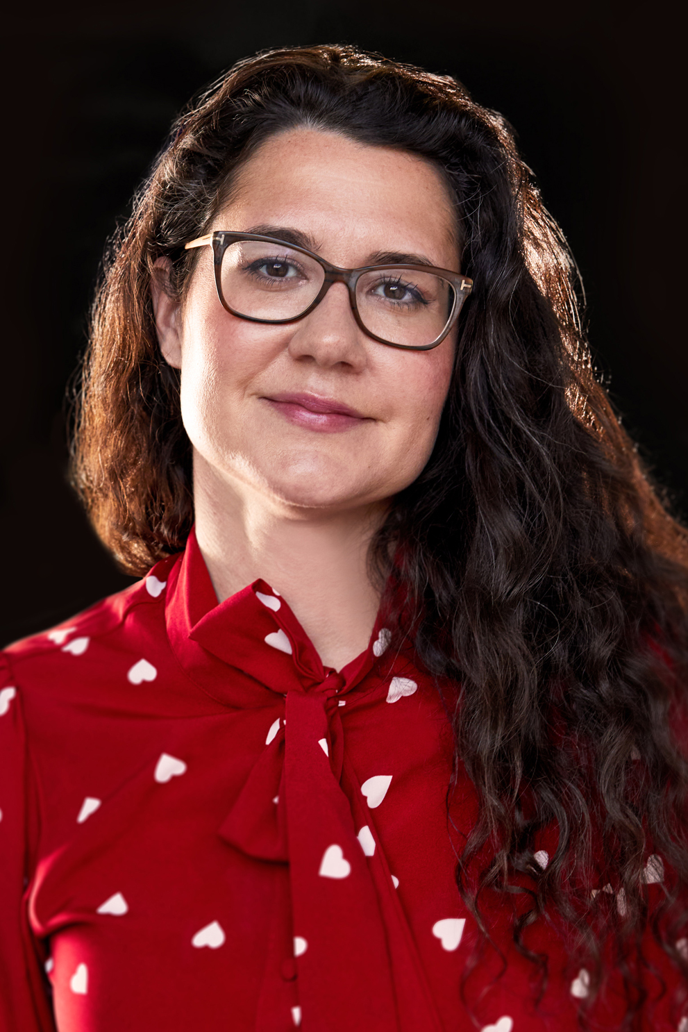 A Lava Appoints Caroline Reeves as Senior Sales Manager » BedTimes Magazine